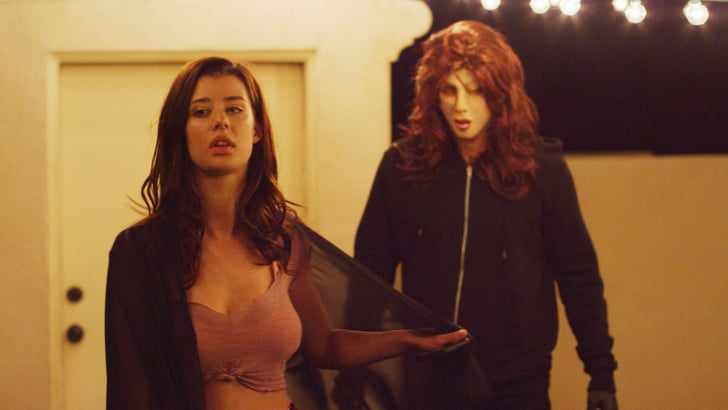 The Row | Horror Movies on Hulu | POPSUGAR Entertainment UK Photo 107