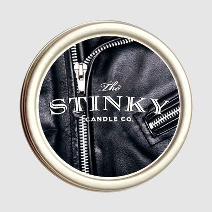 Stinky Candle Company Candles | PS Home