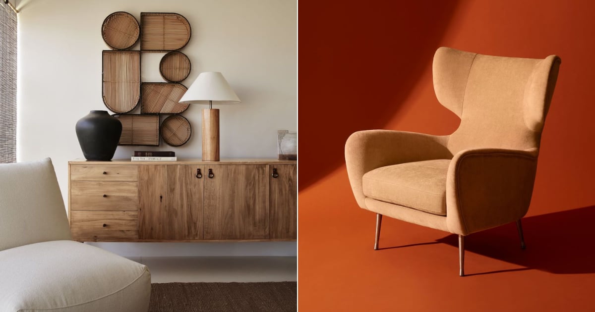 West Elm Fall Decor and Furniture Collection 2021 | PS Home