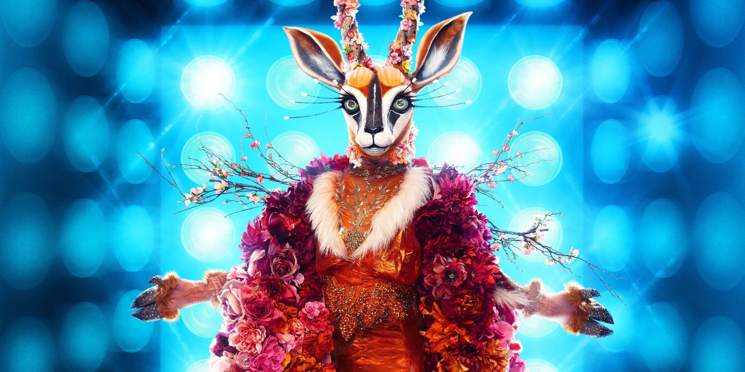 Who's Been Unmasked on The Masked Singer Season 10? | PS UK Entertainment