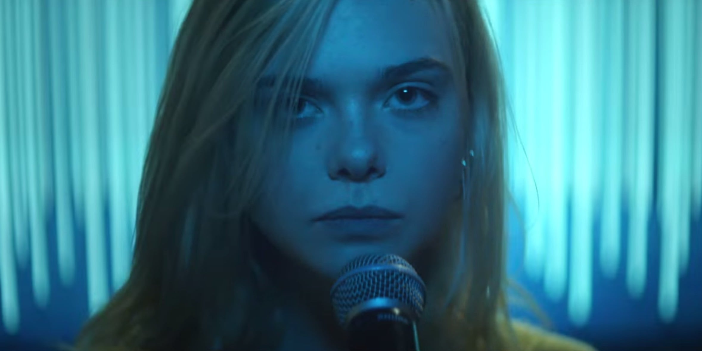 Teen Spirit Movie Trailer | PS Entertainment