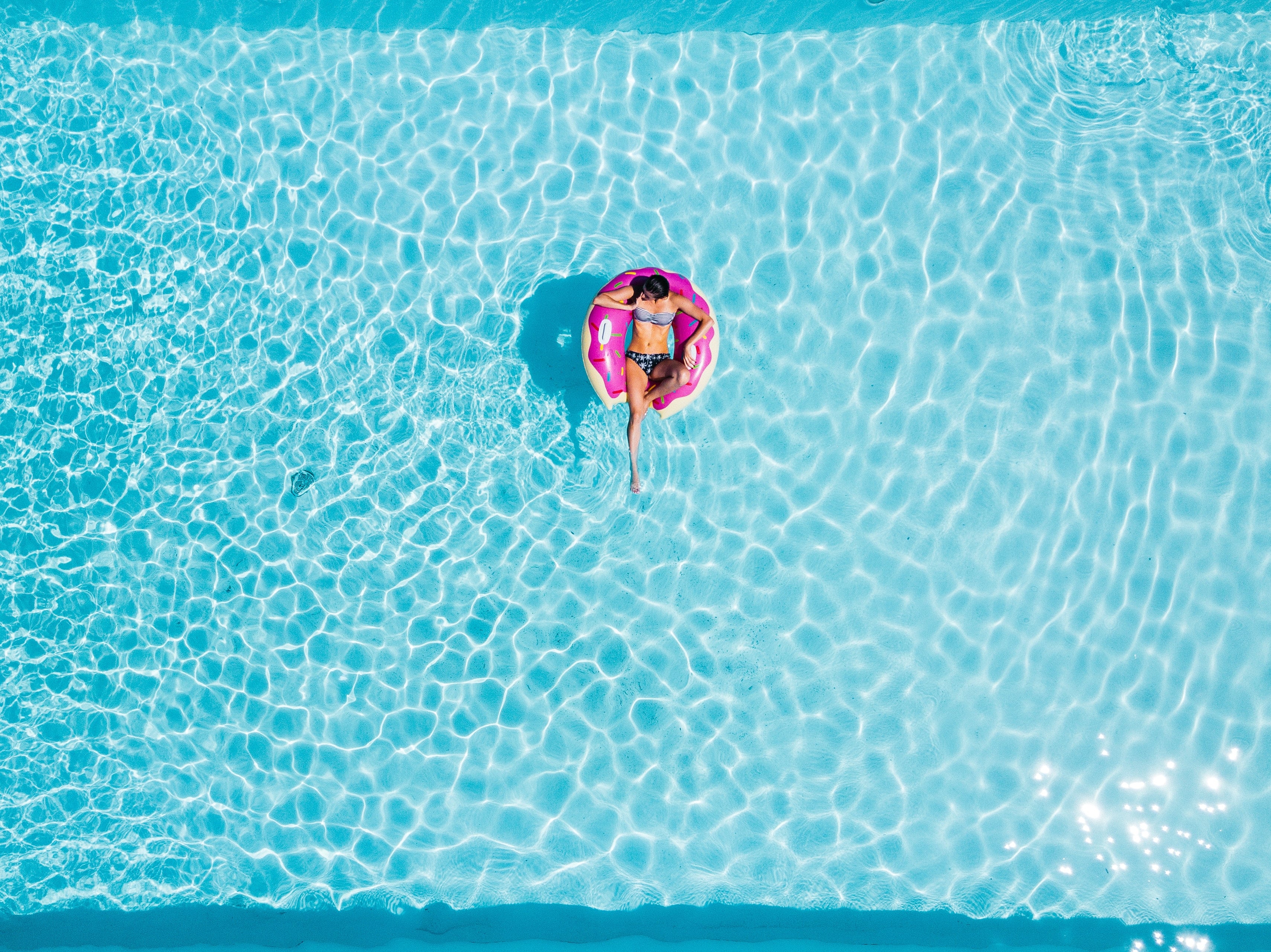 Pool Party Playlist | PS Smart Living