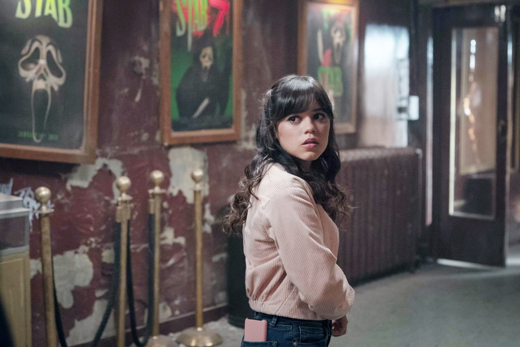 Halloween Costume Tips From Scream's Costume Designer | POPSUGAR ...