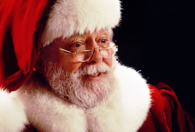 Best Holiday Scenes in Movies | POPSUGAR Entertainment