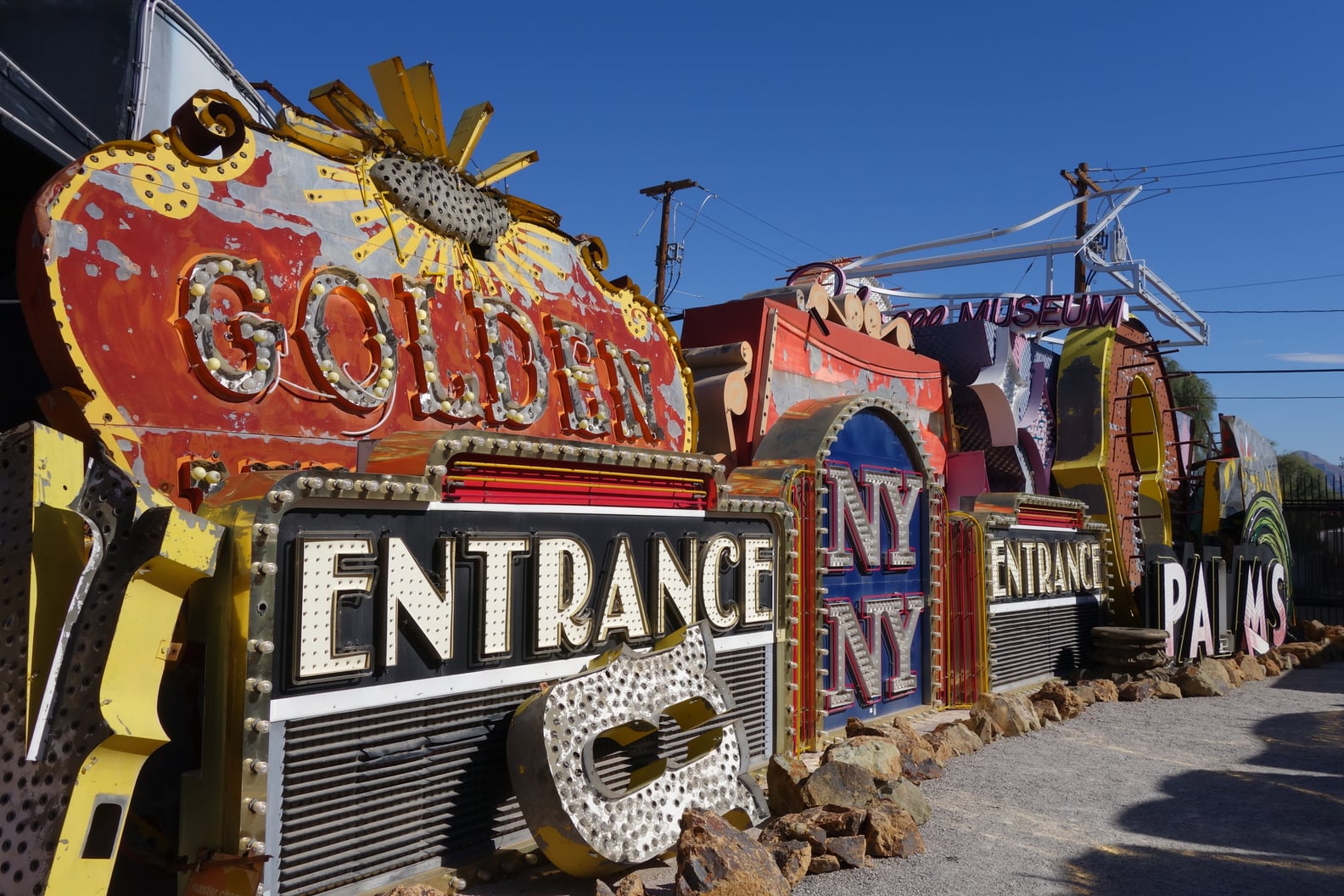 Unique Things to Do in Las Vegas | POPSUGAR Smart Living