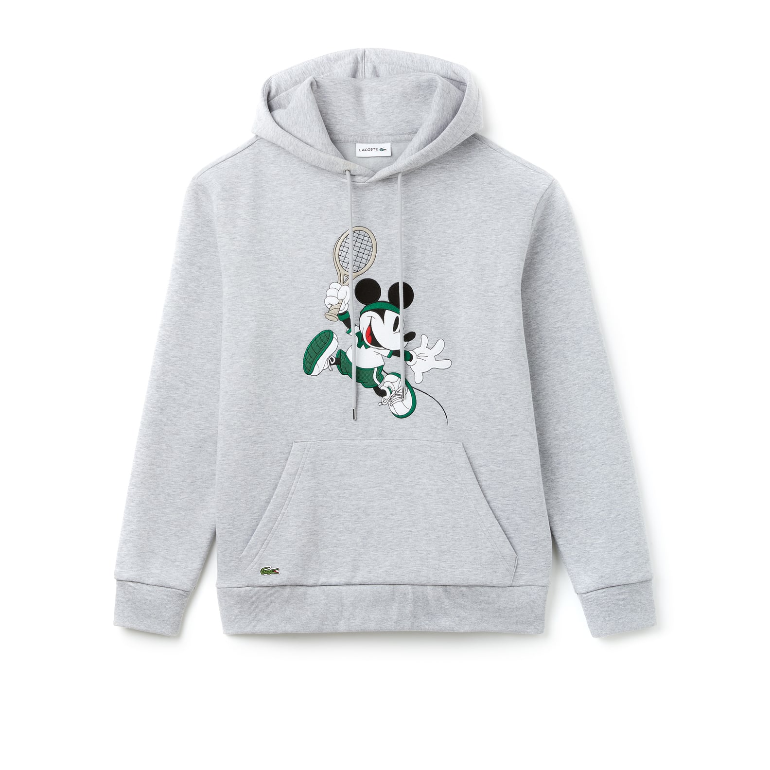 Lacoste Disney Anniversary Collection 2018 | PS Fashion