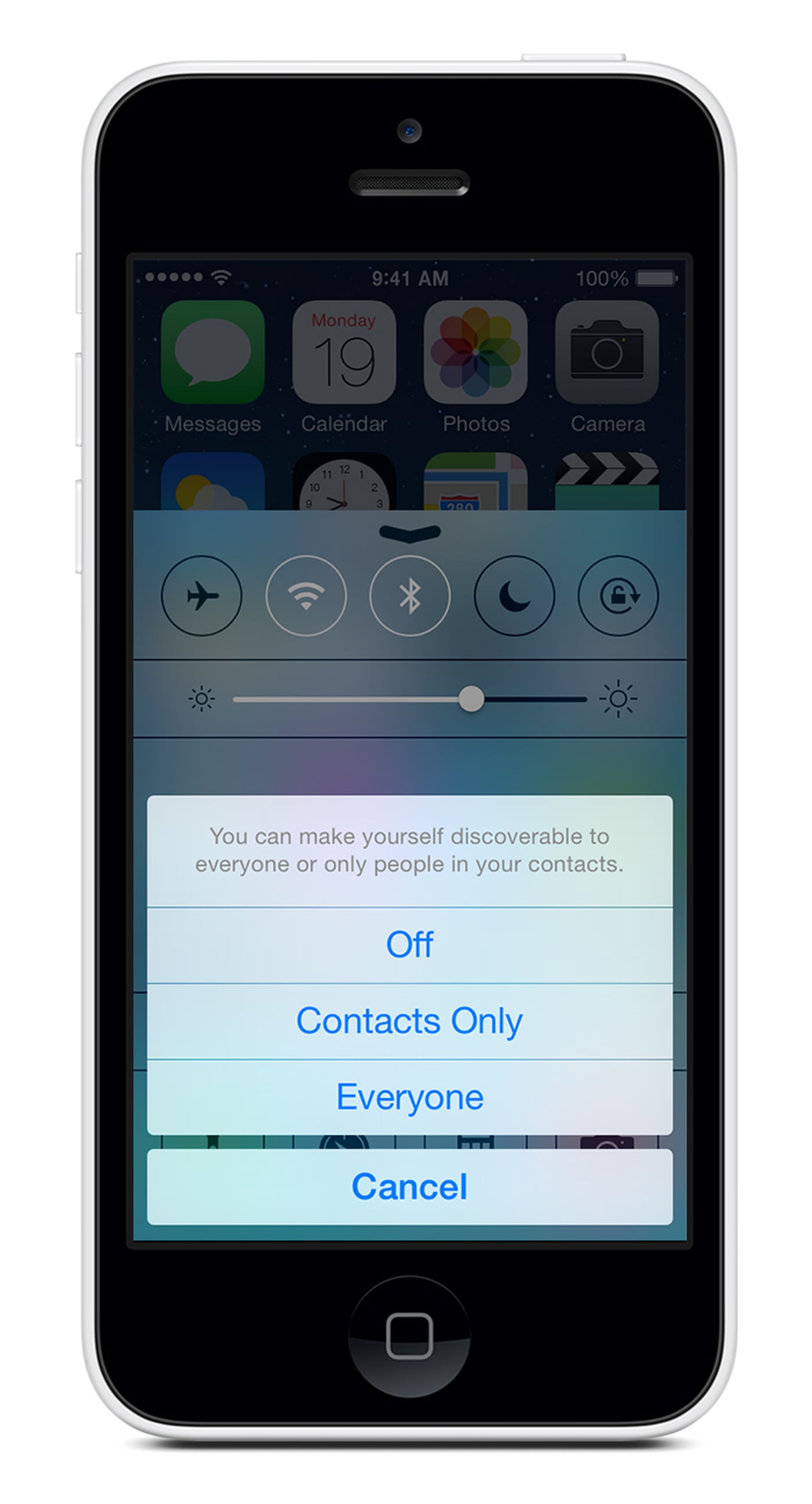 How to iPhone Airdrop | PS Tech