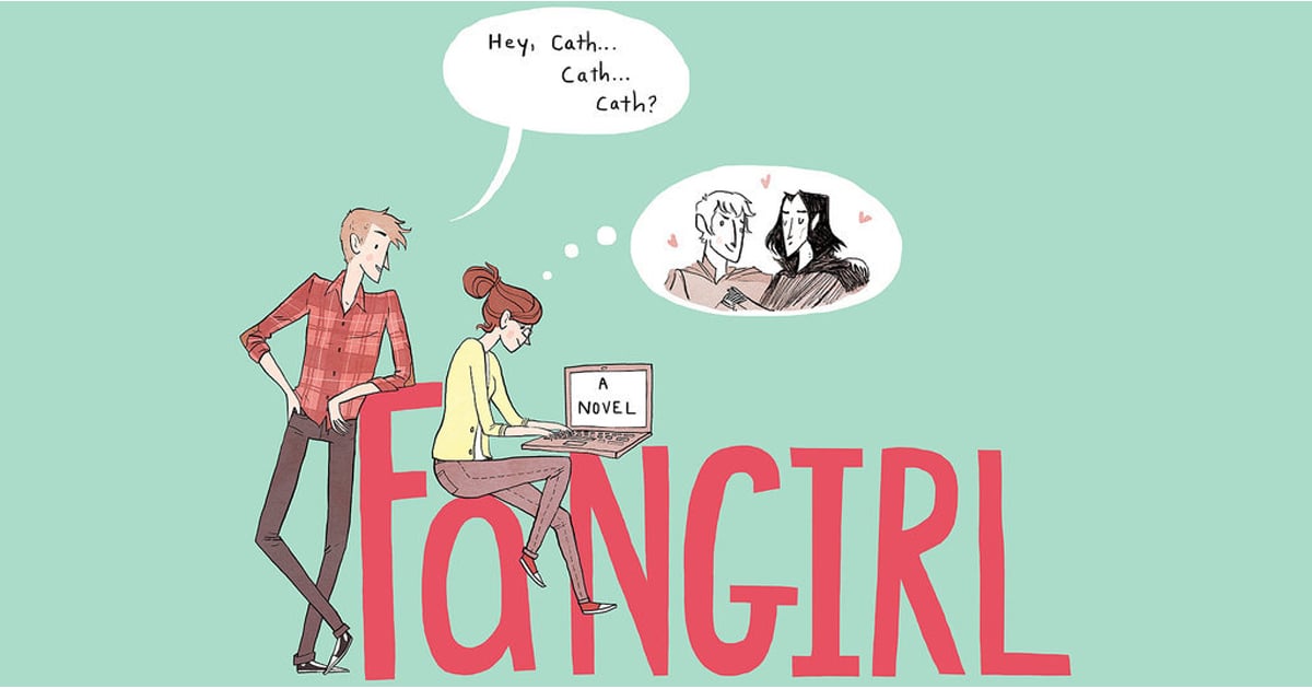 Rainbow Rowell Book Quotes Popsugar Love And Sex