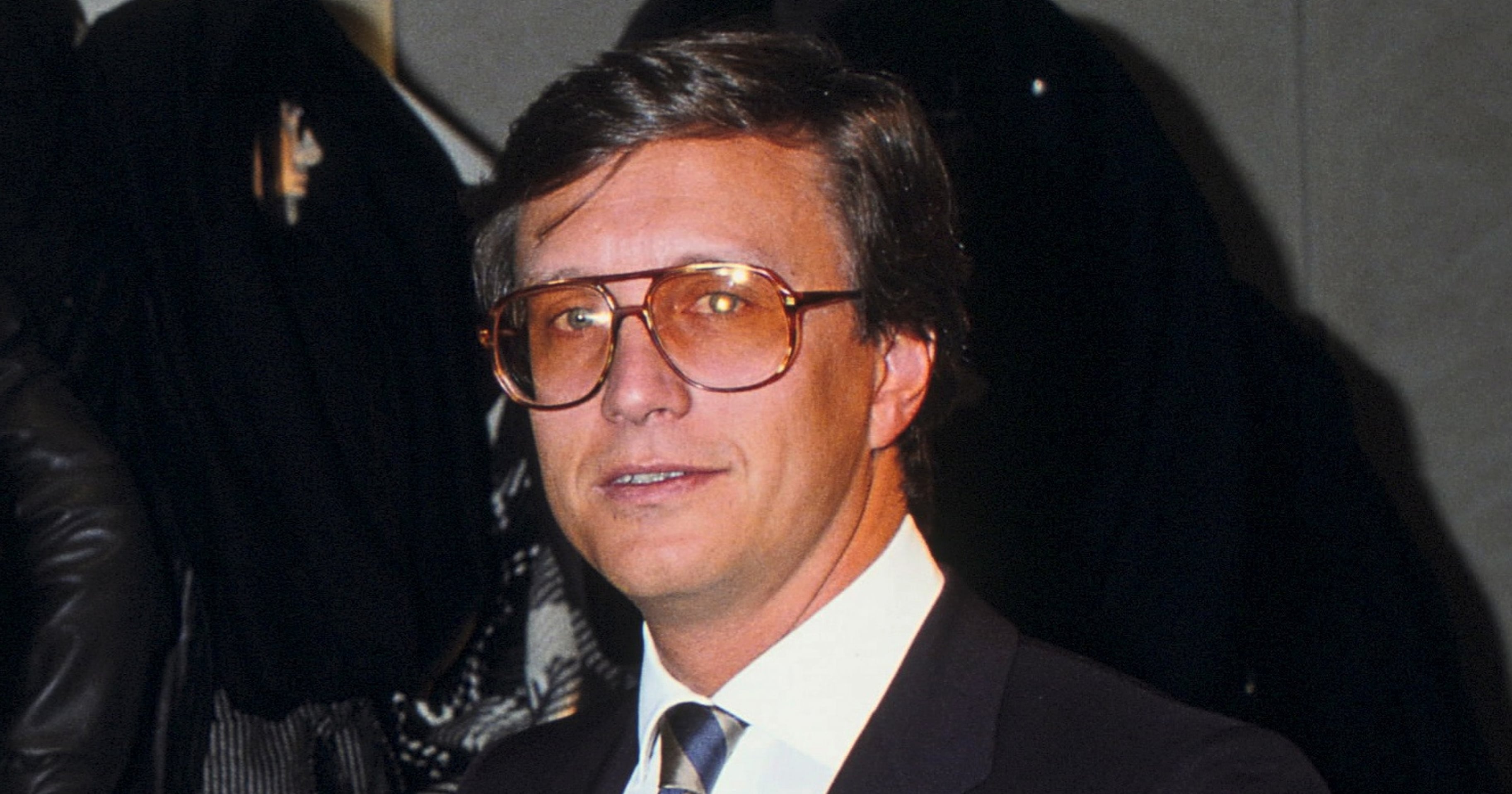 House of Gucci: True Story of Maurizio Gucci's Murder | POPSUGAR ...