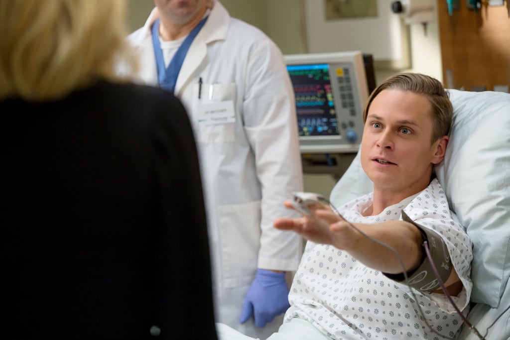 Actors in Multiple Netflix Shows and Movies | POPSUGAR Entertainment