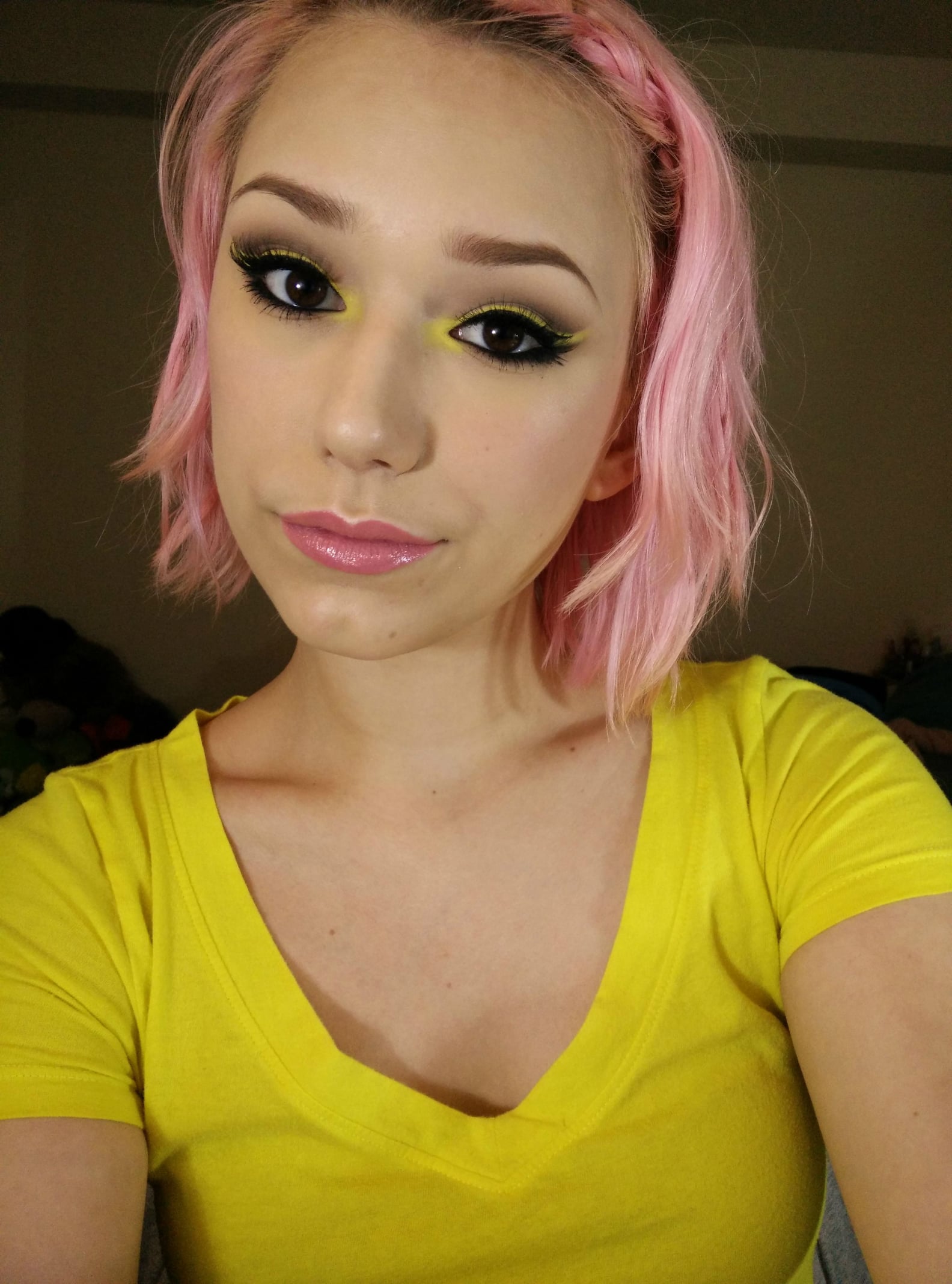 Geeky Makeup Inspiration | PS Tech