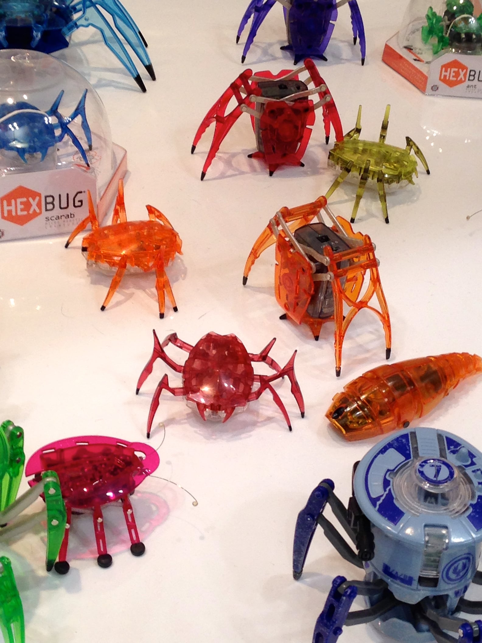 Geeky Toys 2014 | POPSUGAR Tech