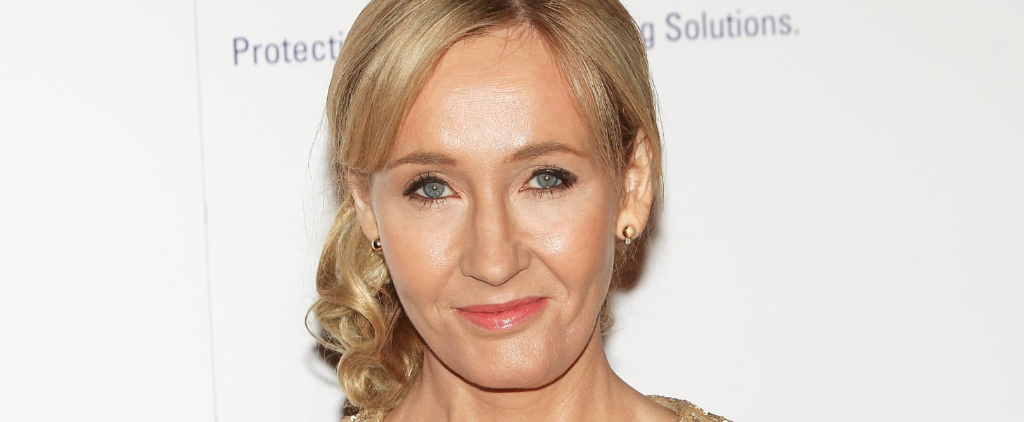 J.K. Rowling Will Release Career of Evil Novel | PS Entertainment
