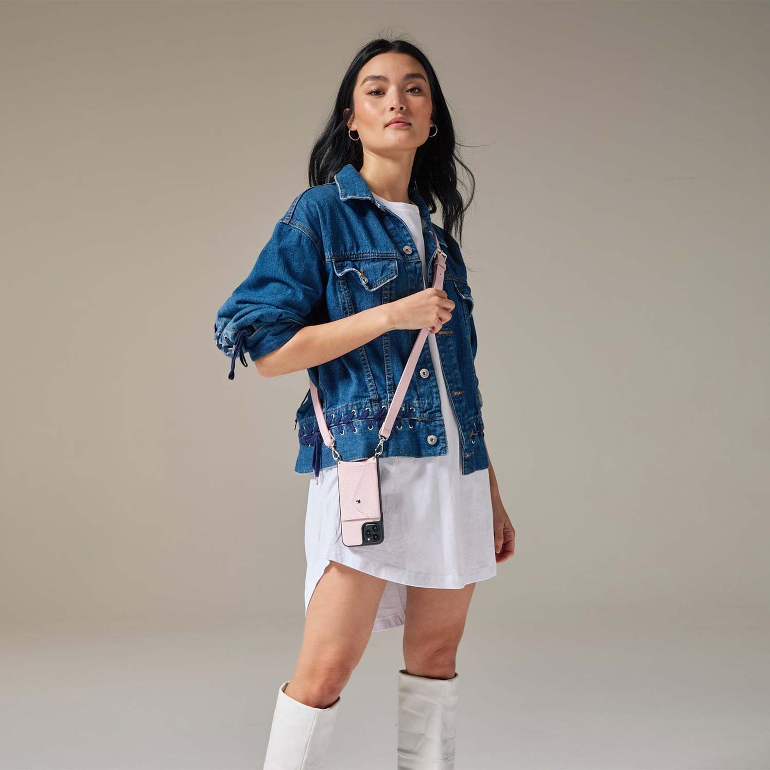 12 Crossbody Phone Bags to Shop This Season | POPSUGAR Fashion