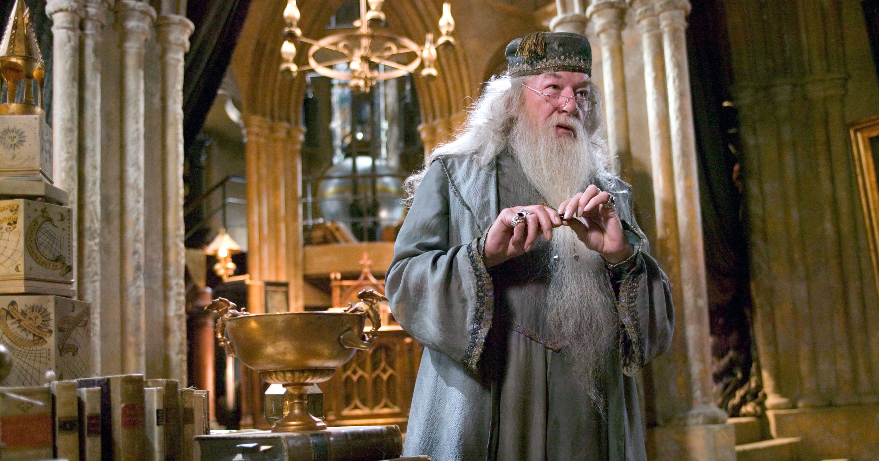 The 29 Best Dumbledore Quotes From Harry Potter | PS Smart Living