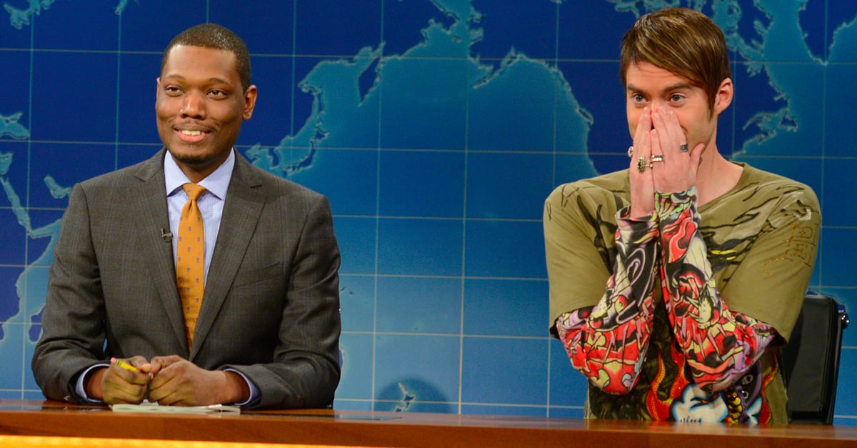 Stefon Returns to Saturday Night Live | Video | PS Entertainment