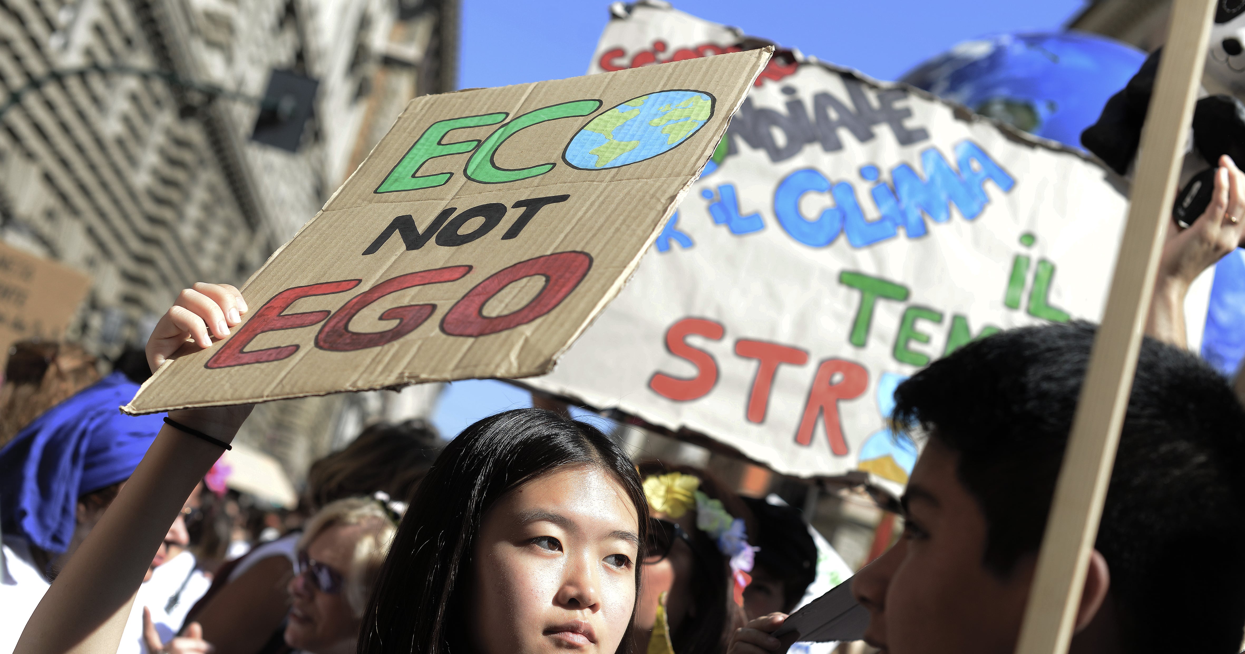 The Girl Guides Plastic Promise Campaign | PS UK Smart Living