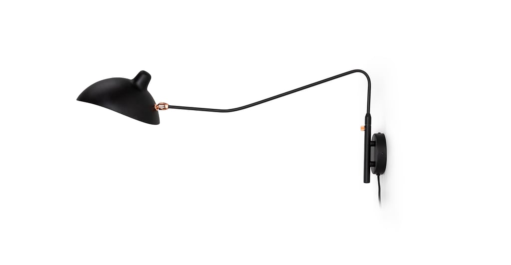 Rental-Friendly Sconce Lighting Ideas | POPSUGAR Home