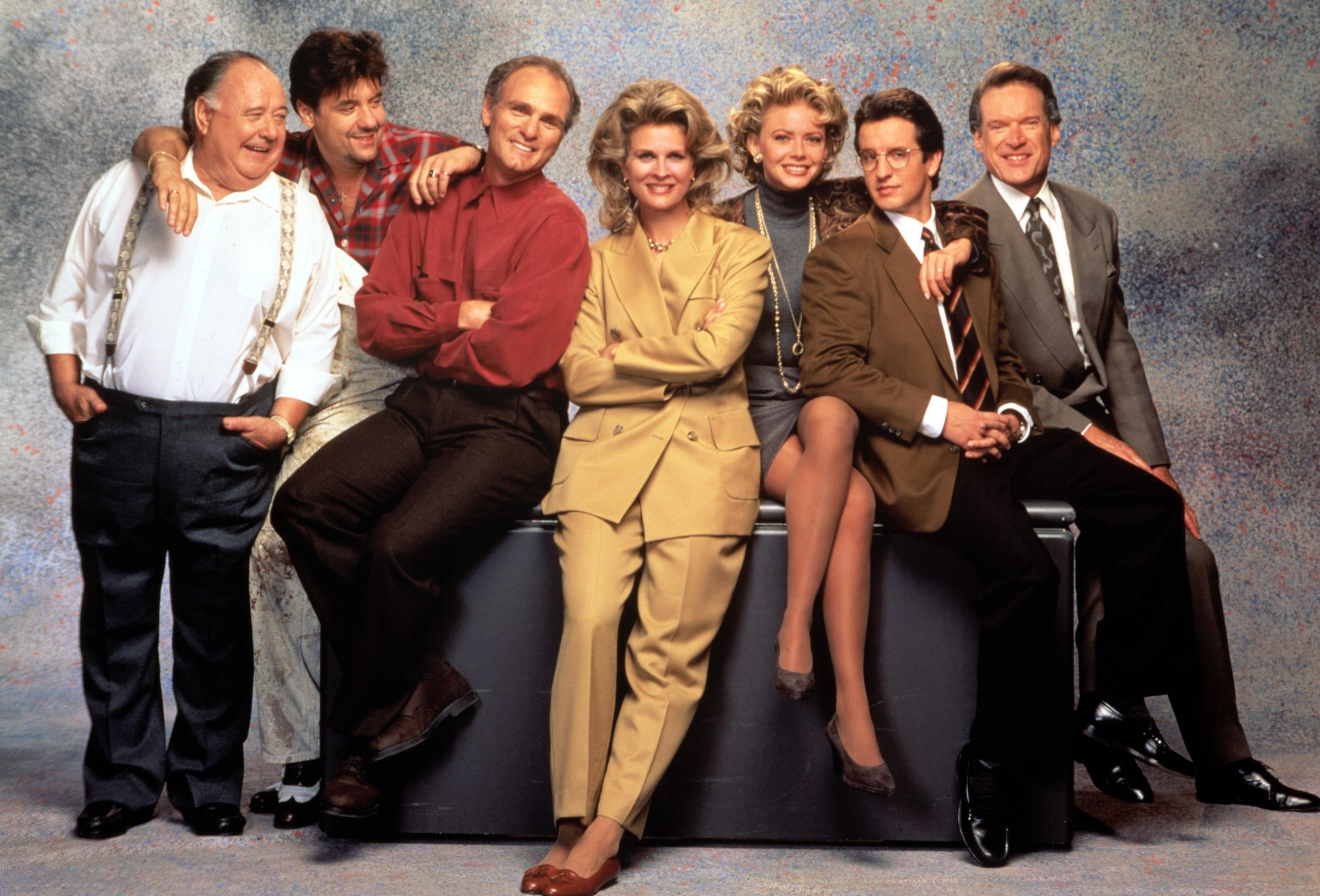 How Did the Original Murphy Brown End? | PS Entertainment