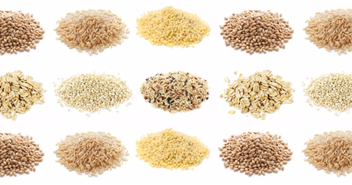 How to Cook Grains | POPSUGAR Food