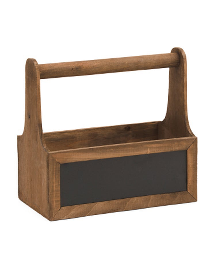 Farmhouse Storage From T.J.Maxx | PS Home