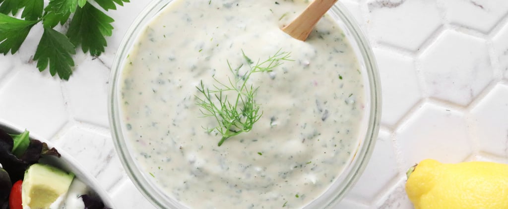 Dressings | POPSUGAR