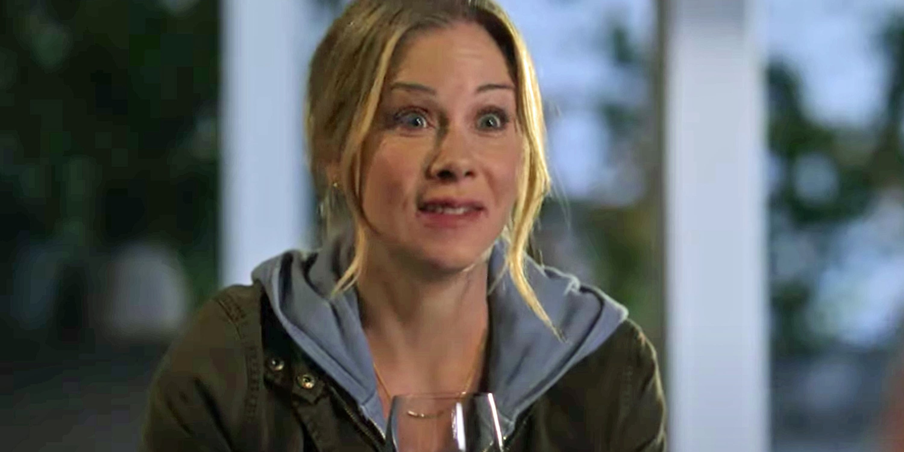 Video Montage of Jen's Most Savage Moments on Dead to Me | PS Entertainment