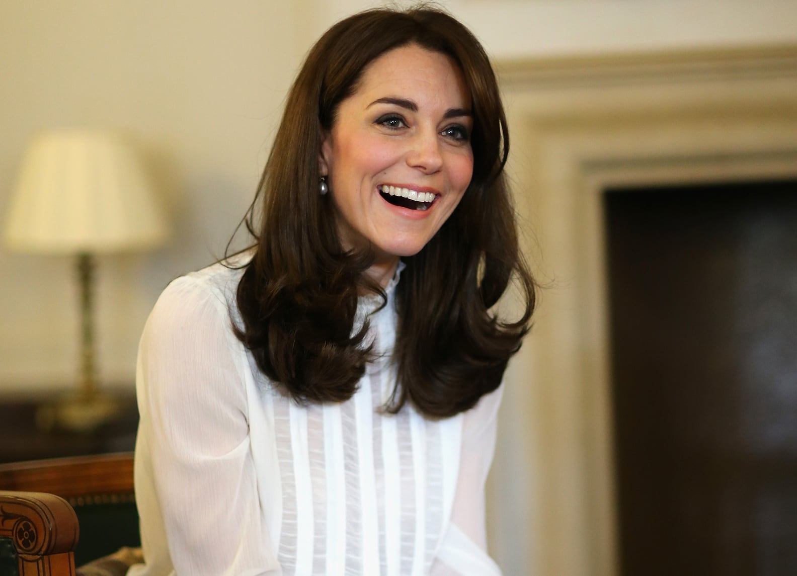 How Old Is Kate Middleton? | PS Celebrity