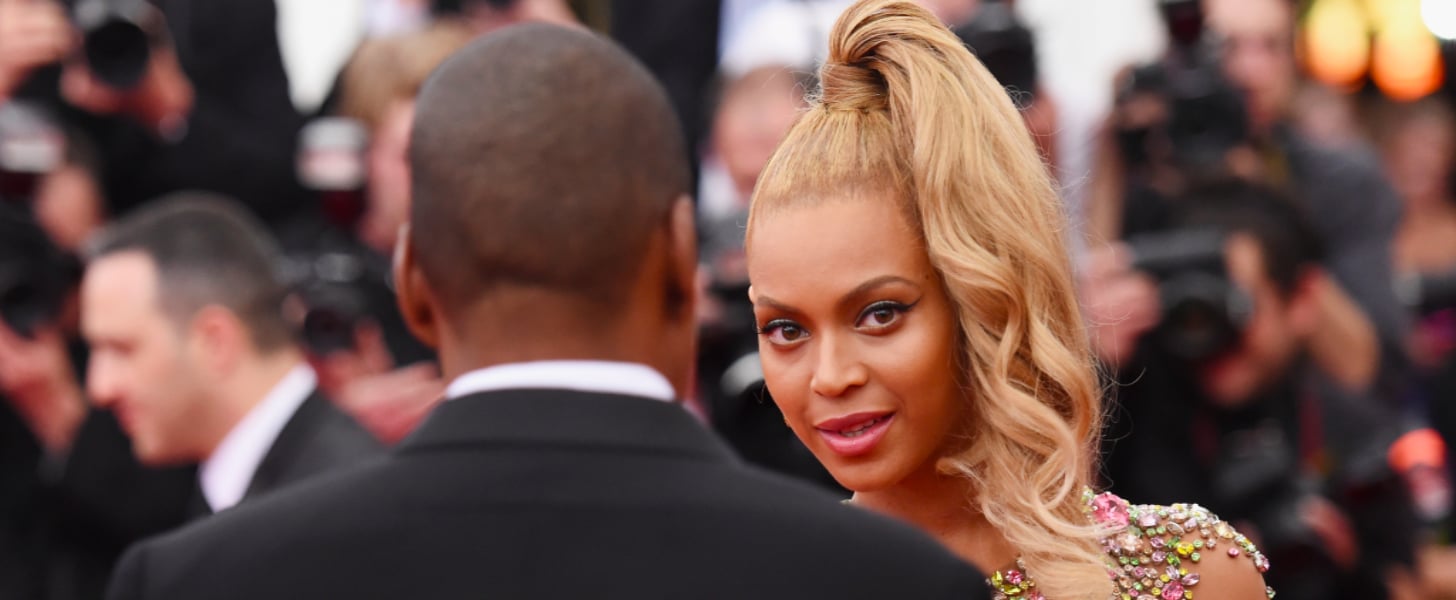Did Jay Z Cheat on Beyonce? | PS Celebrity