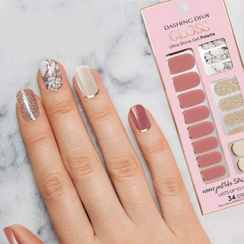 Best Manicure Products From Target | PS Beauty