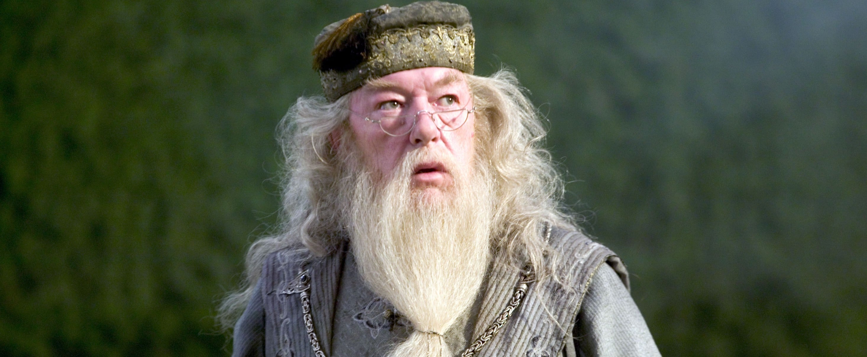 What Happened to Dumbledore's Sister in Fantastic Beasts? | POPSUGAR ...