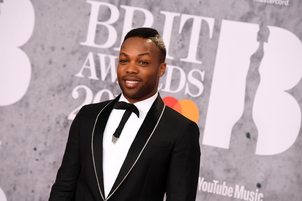 Brit Awards Best Photos 2019 | POPSUGAR Celebrity