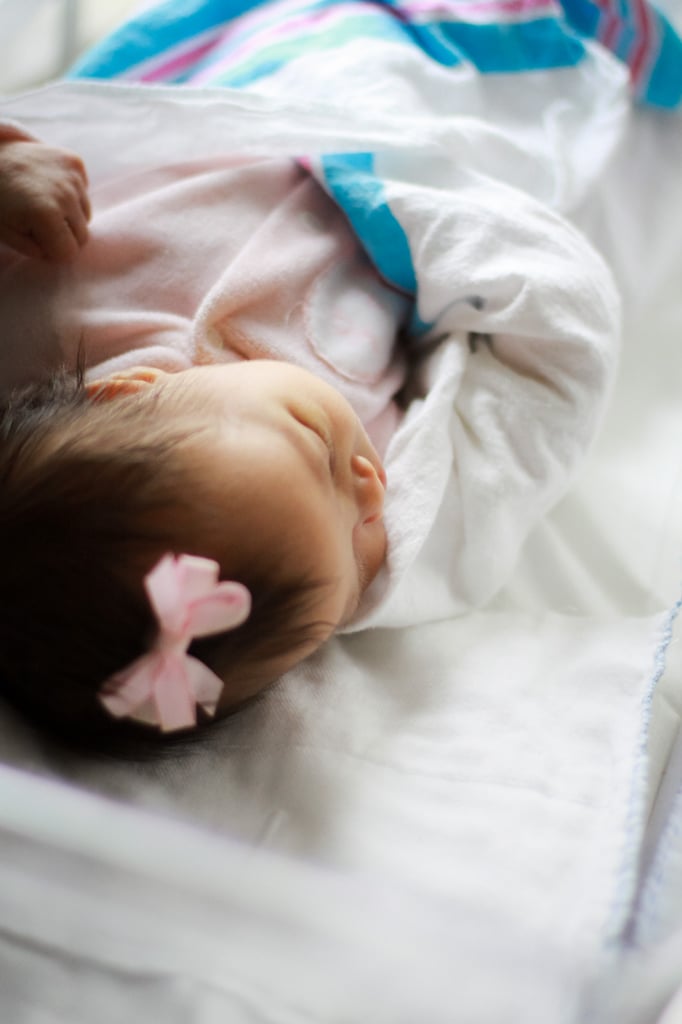 Beautiful Newborn Photos | POPSUGAR Family