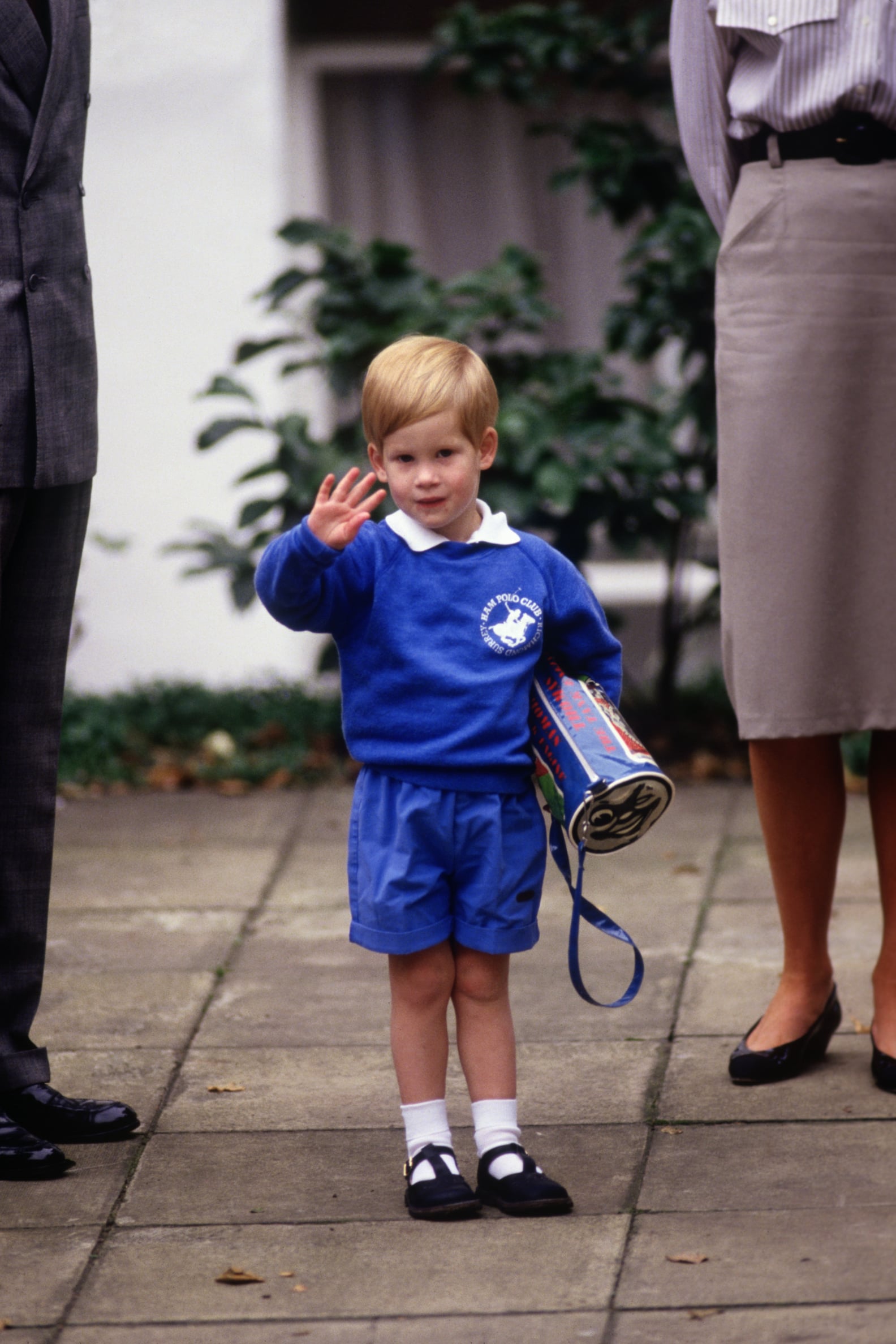 Prince Harry's Biggest Milestones | PS Celebrity