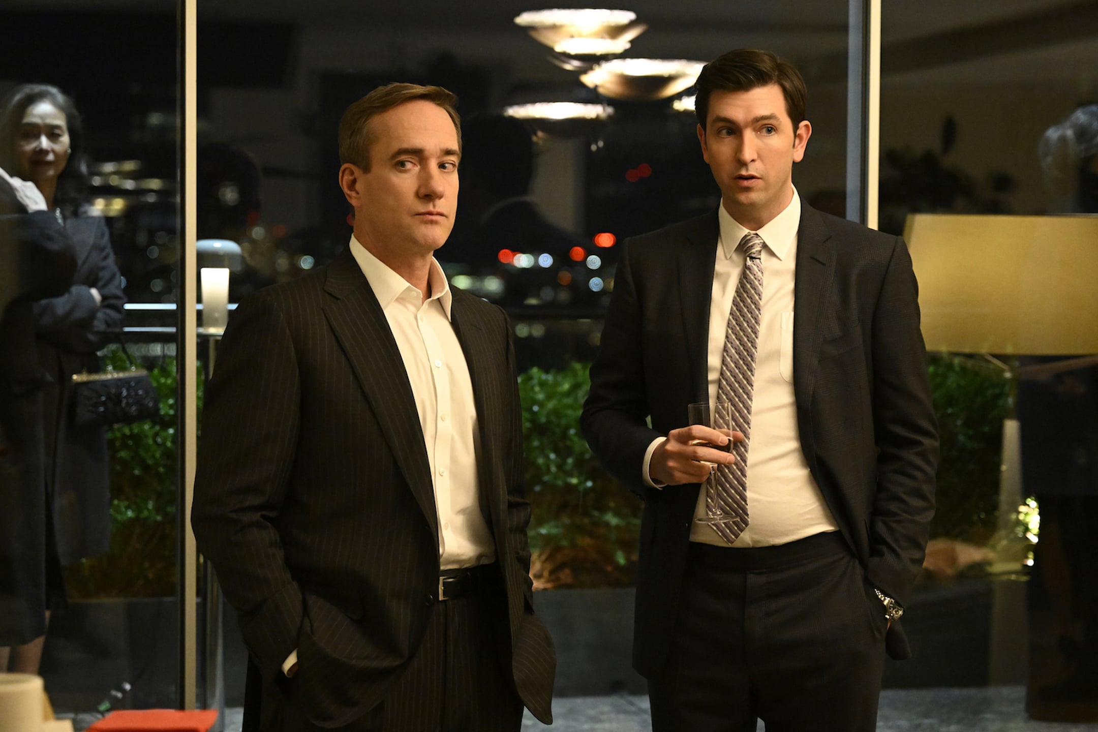 Did Tom Wambsgans's Name Foreshadow Succession's Finale? | POPSUGAR ...