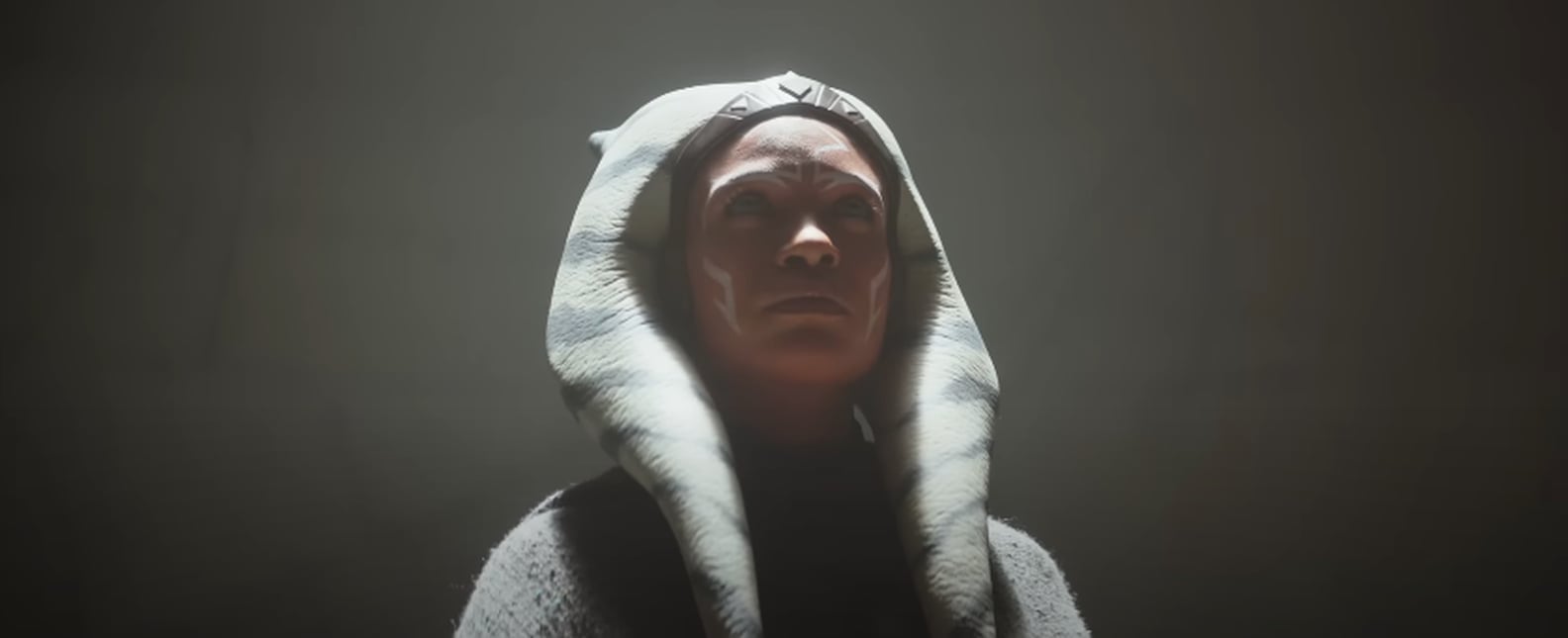 Ahsoka Character Guide | PS UK Entertainment