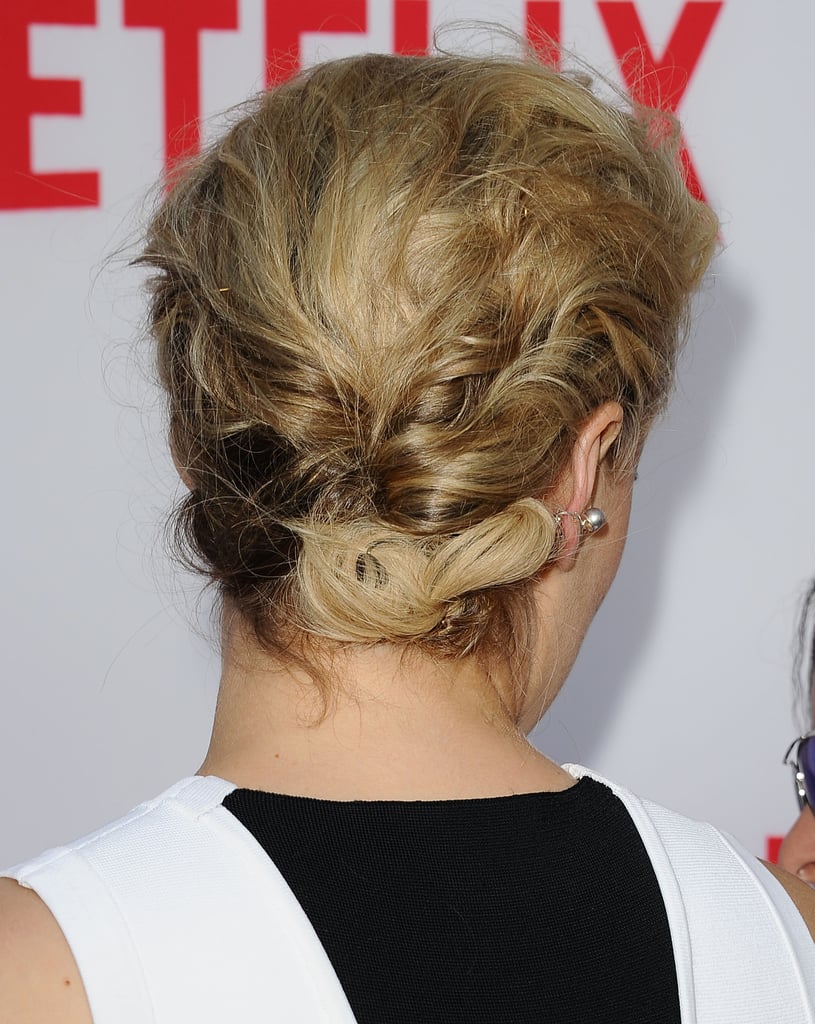 Best Celebrity Beauty Looks of the Week | June 2, 2014 | POPSUGAR Beauty