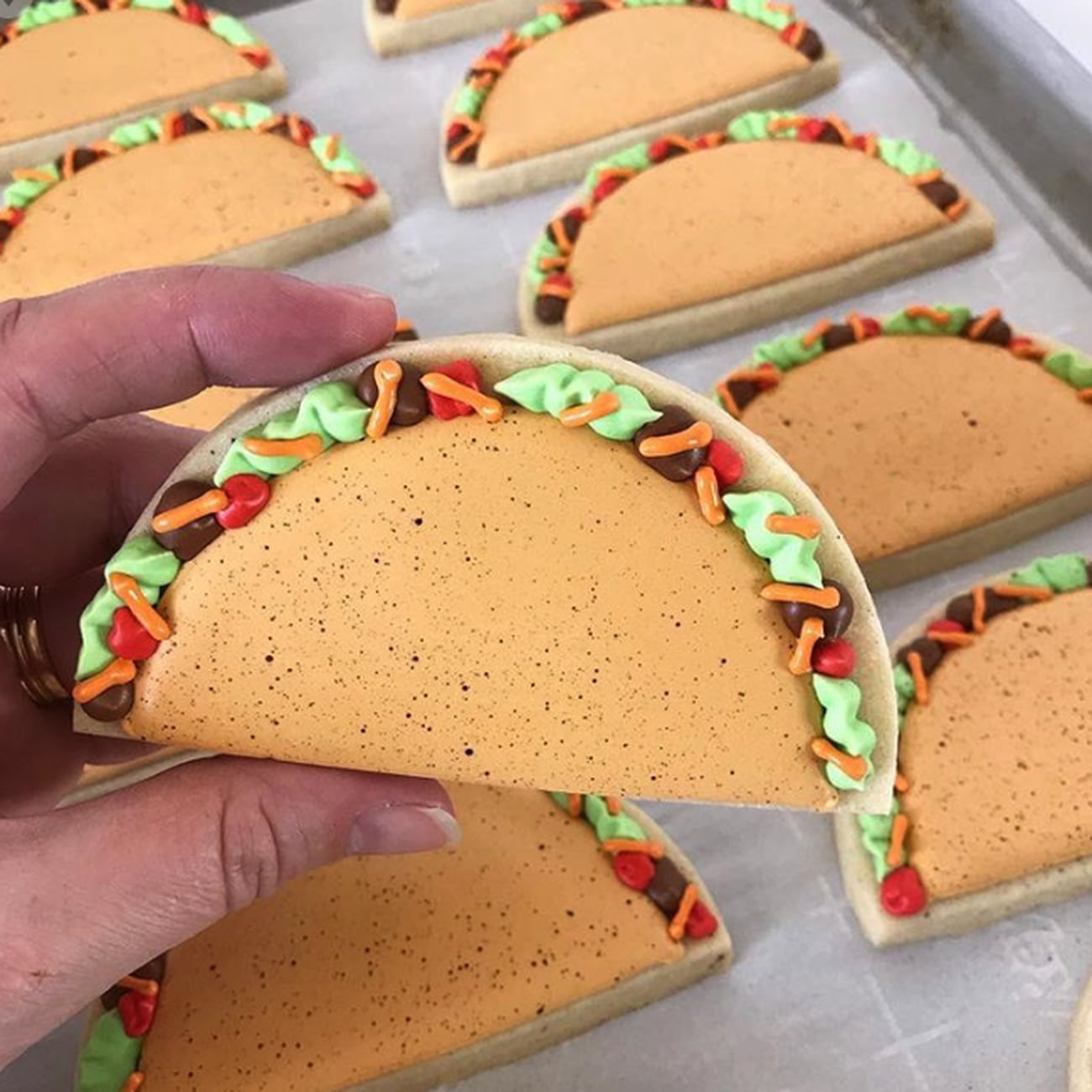 Best Cookie Decorating Instagram Accounts | PS Food