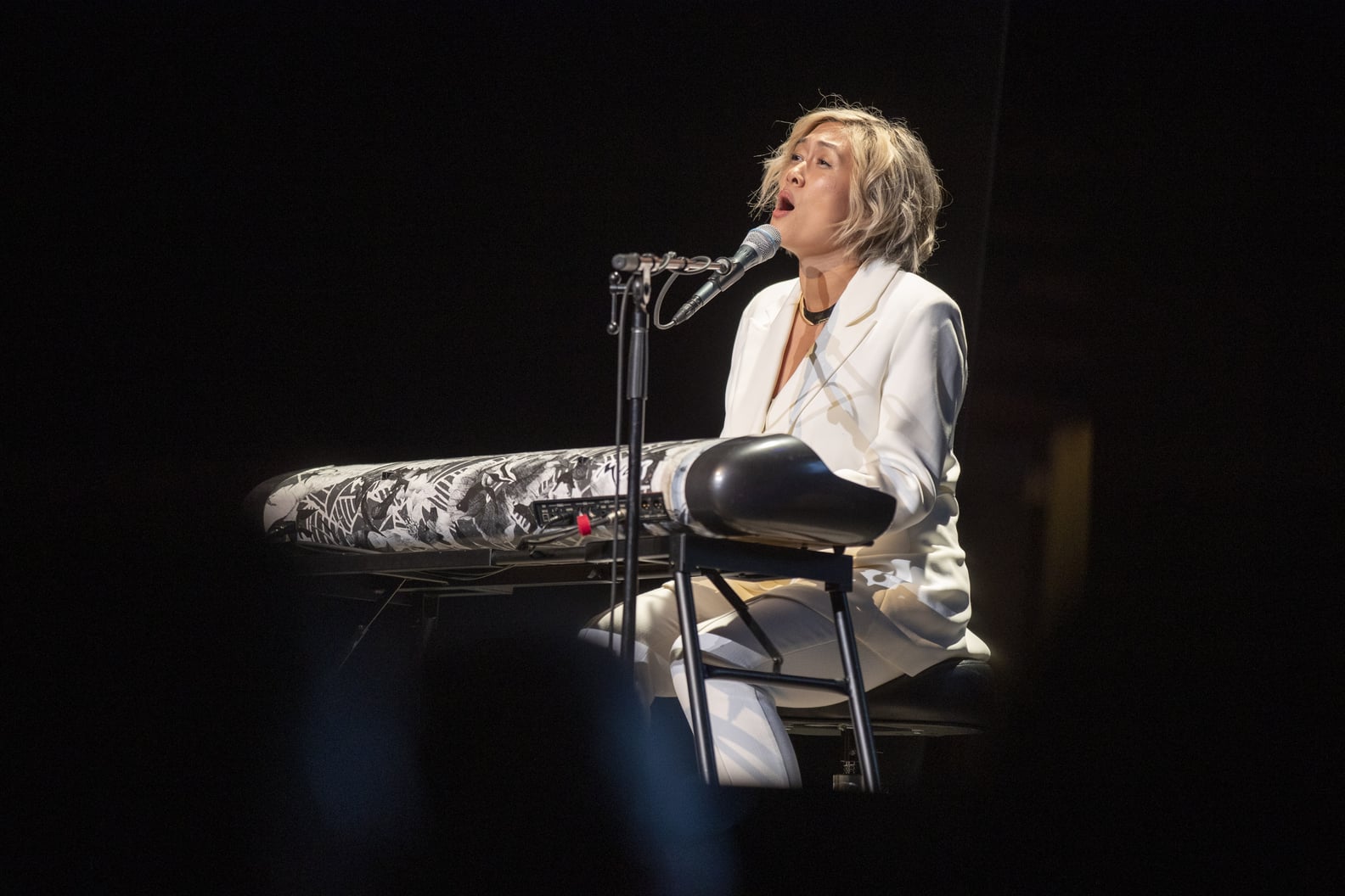 MILCK Talks About Her Music and Passion For Activism | PS Entertainment