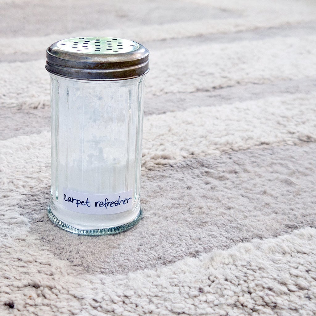 Living Room Cleaning DIYs | POPSUGAR Smart Living