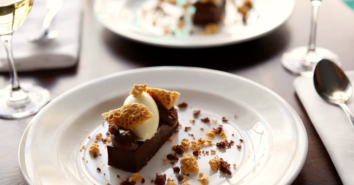 Restaurants That Give Back | PS Food