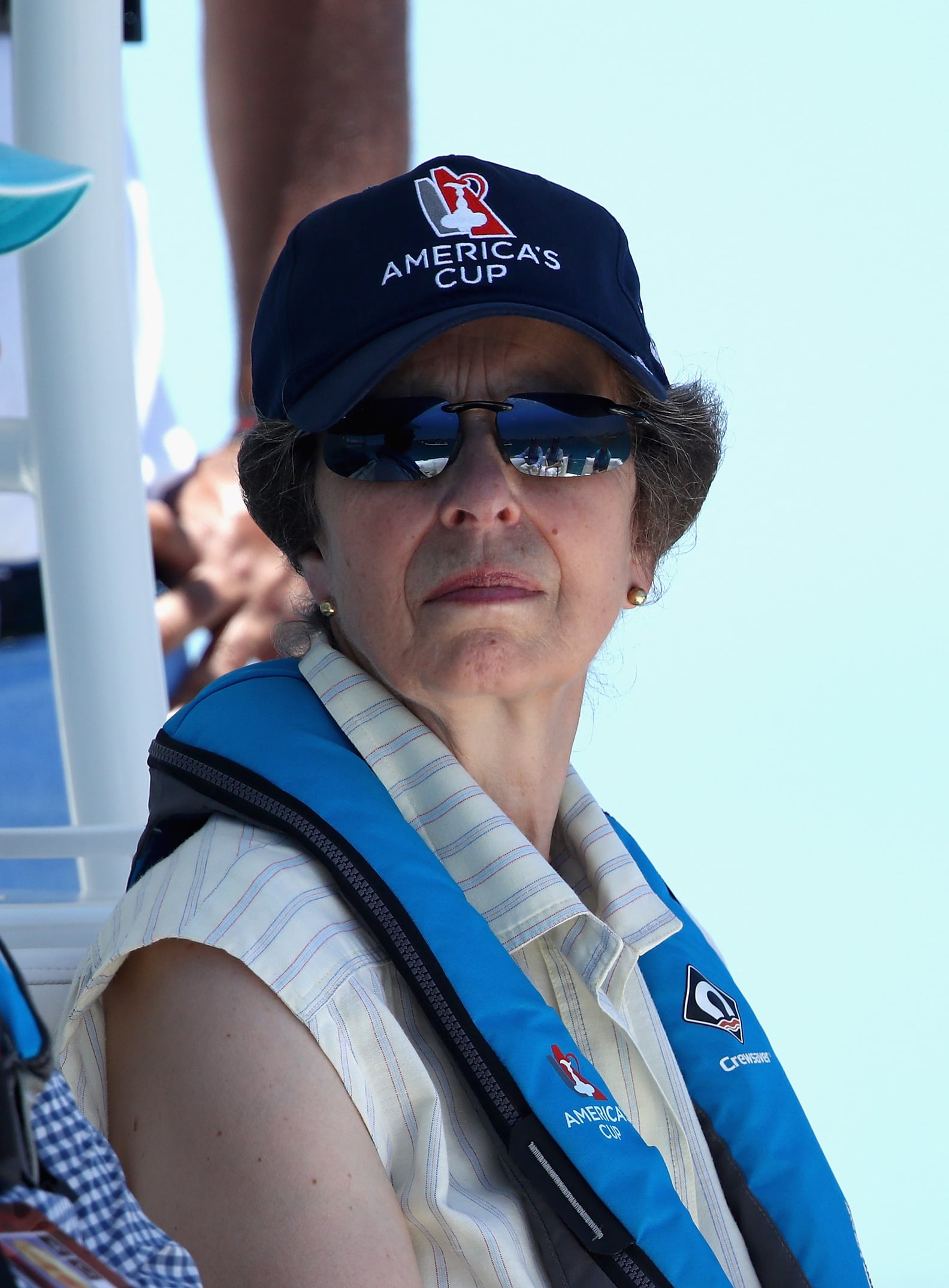 Funny Photos of Princess Anne | PS Celebrity