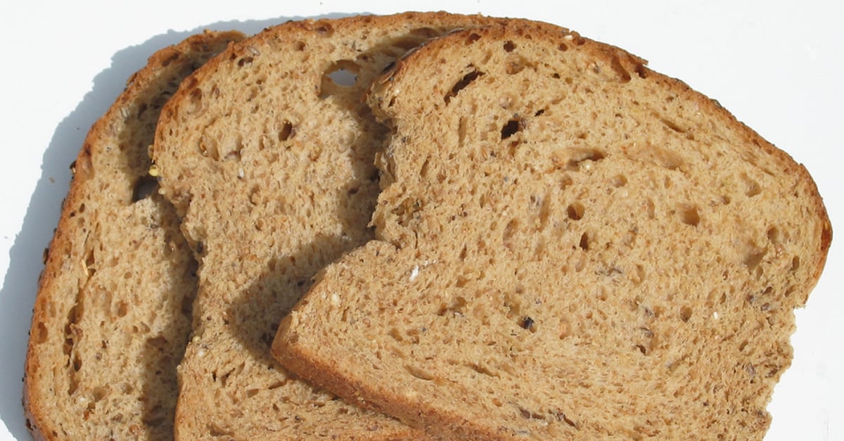 Uses For Stale Bread | PS Smart Living