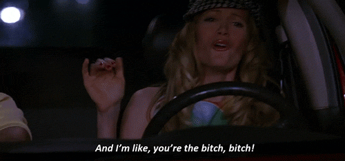 Elizabeth Banks's Favorite Drunk-Acting Scenes | PS Entertainment