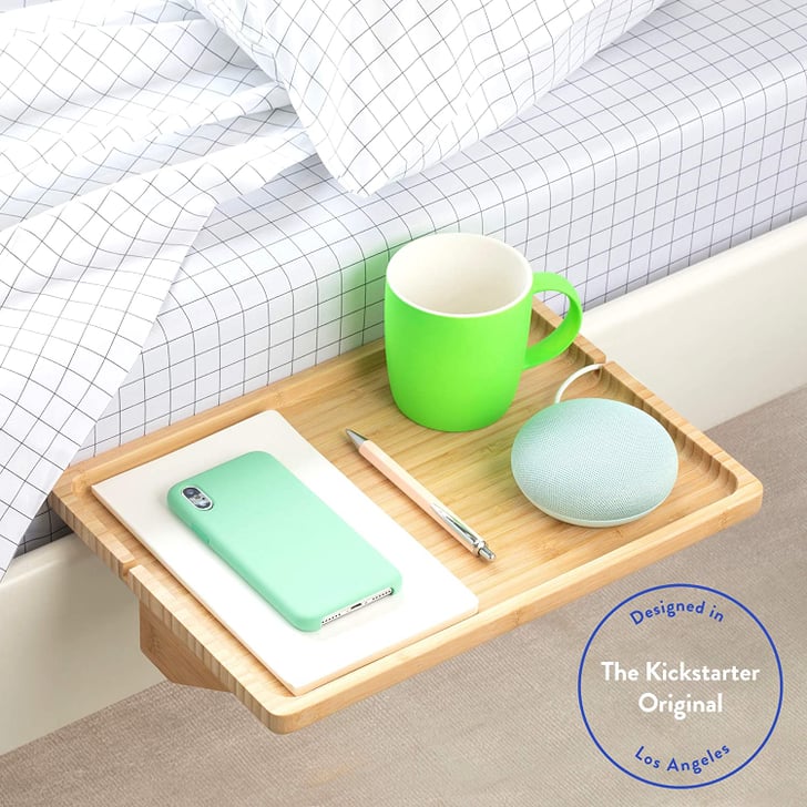 Best Bedside Shelf For Small Bedrooms | POPSUGAR Home