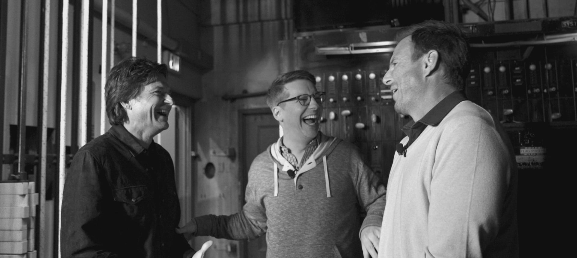 10 of the Best “SmartLess” Guest Anecdotes | POPSUGAR Entertainment