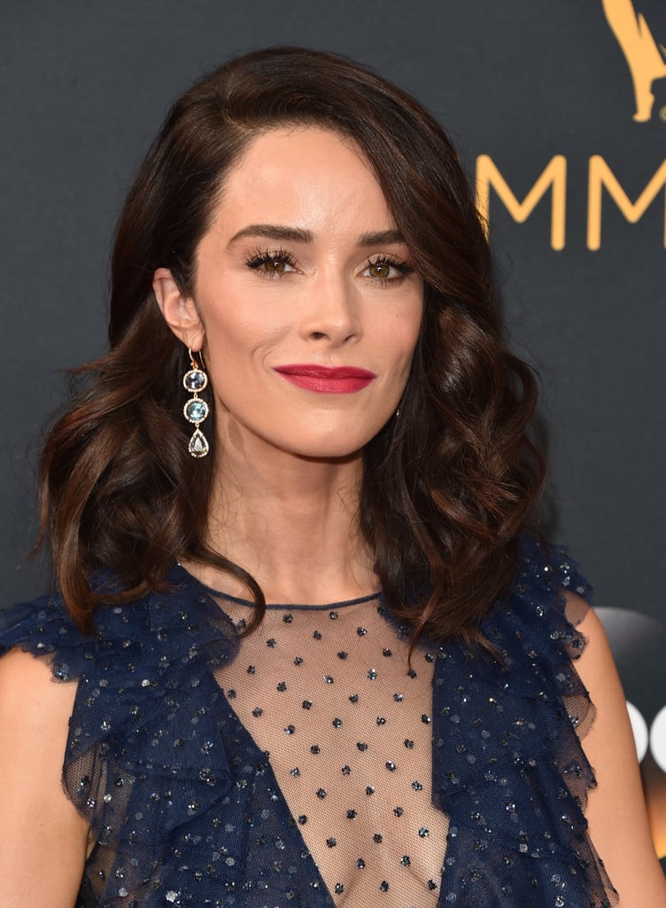 Emmys Red Carpet Jewelry and Accessories 2016 | POPSUGAR Fashion