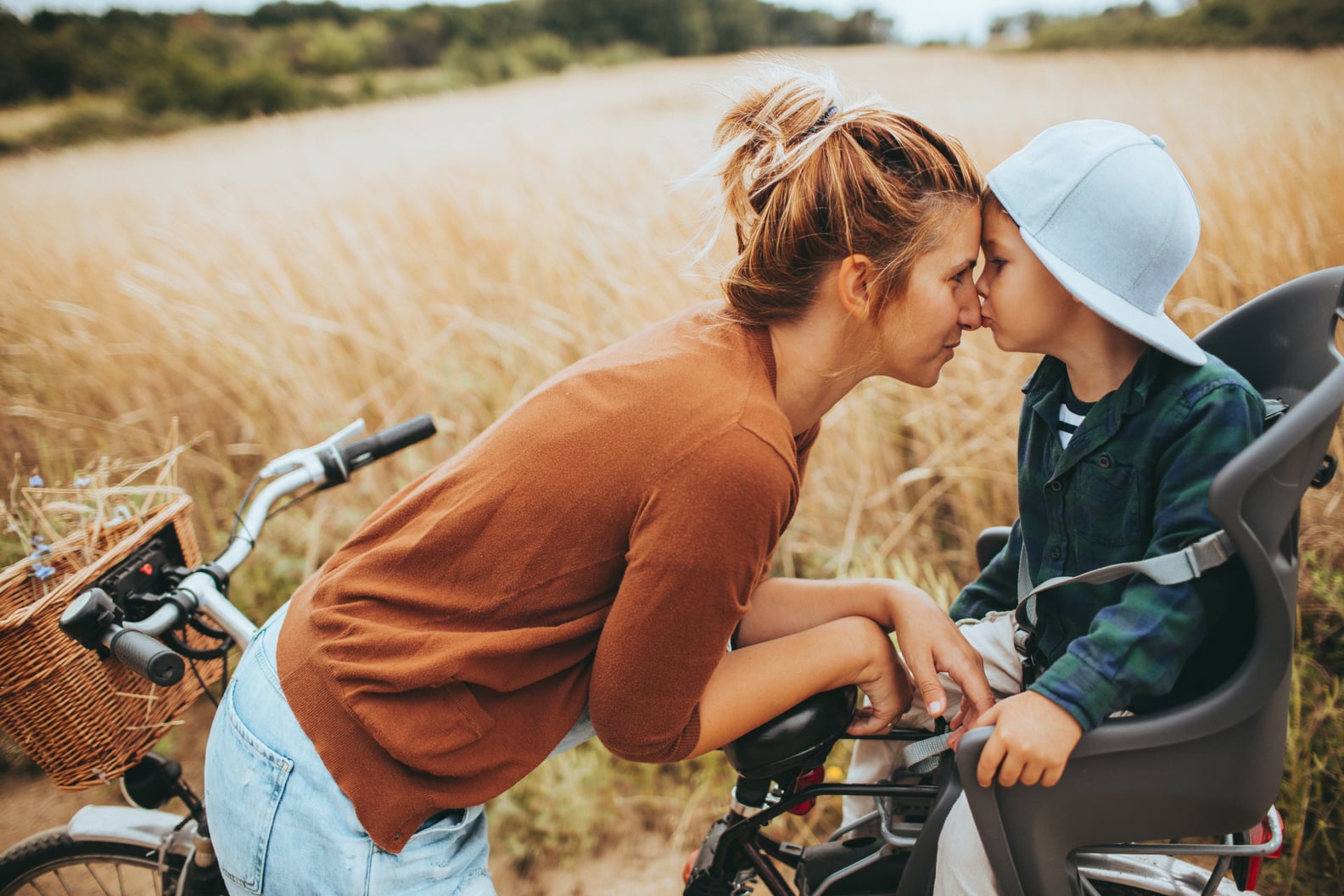 The Best Things About Having a Kid | PS Family