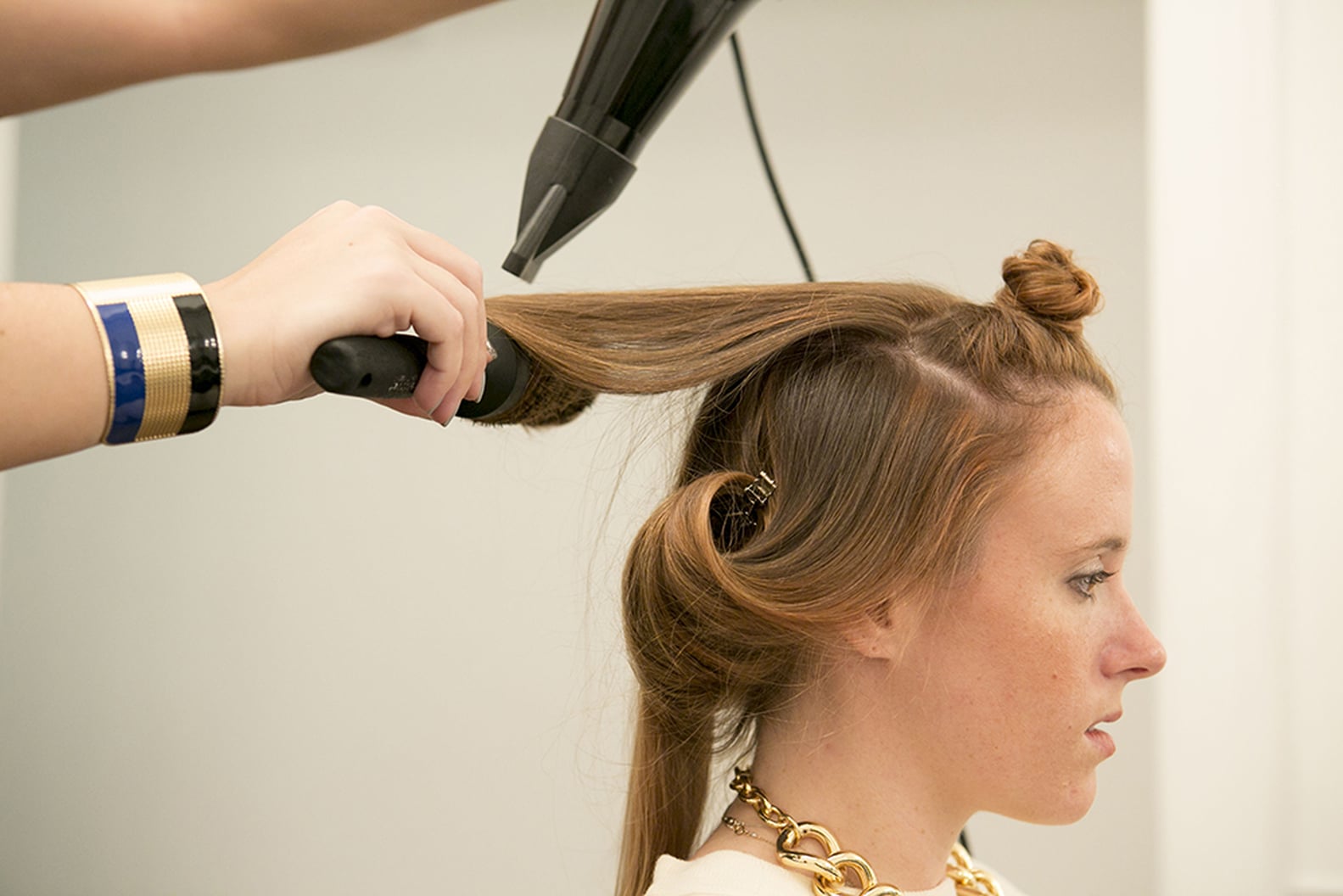 Blowout Tutorial | PS Beauty