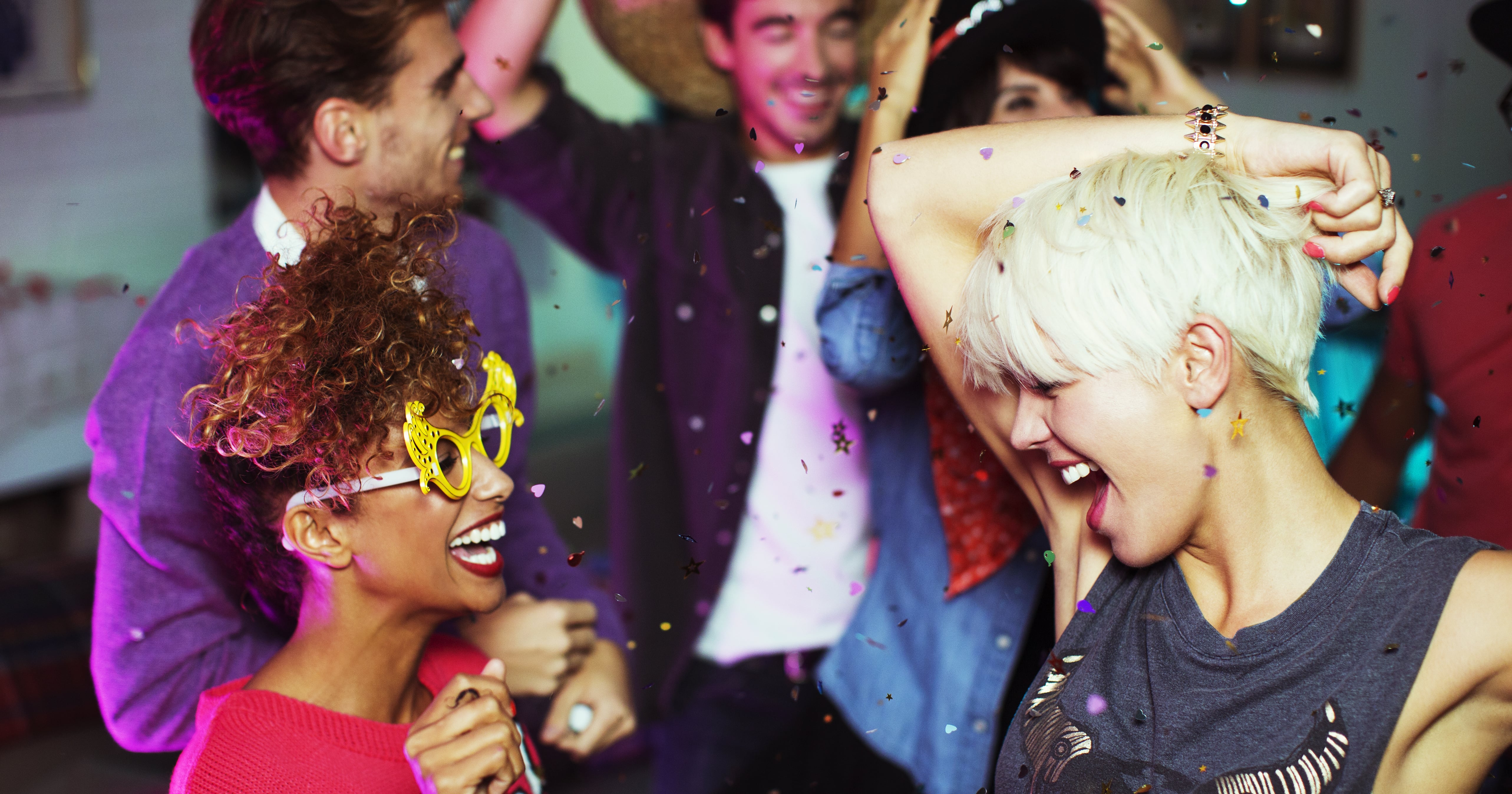 The Ultimate 2010s Pregame Playlist | PS Entertainment